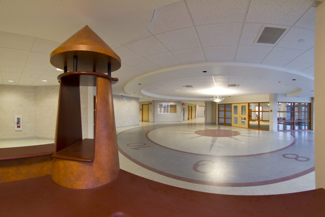 AIA New Jersey Architects Share Best Practices to Create Safer Schools ...