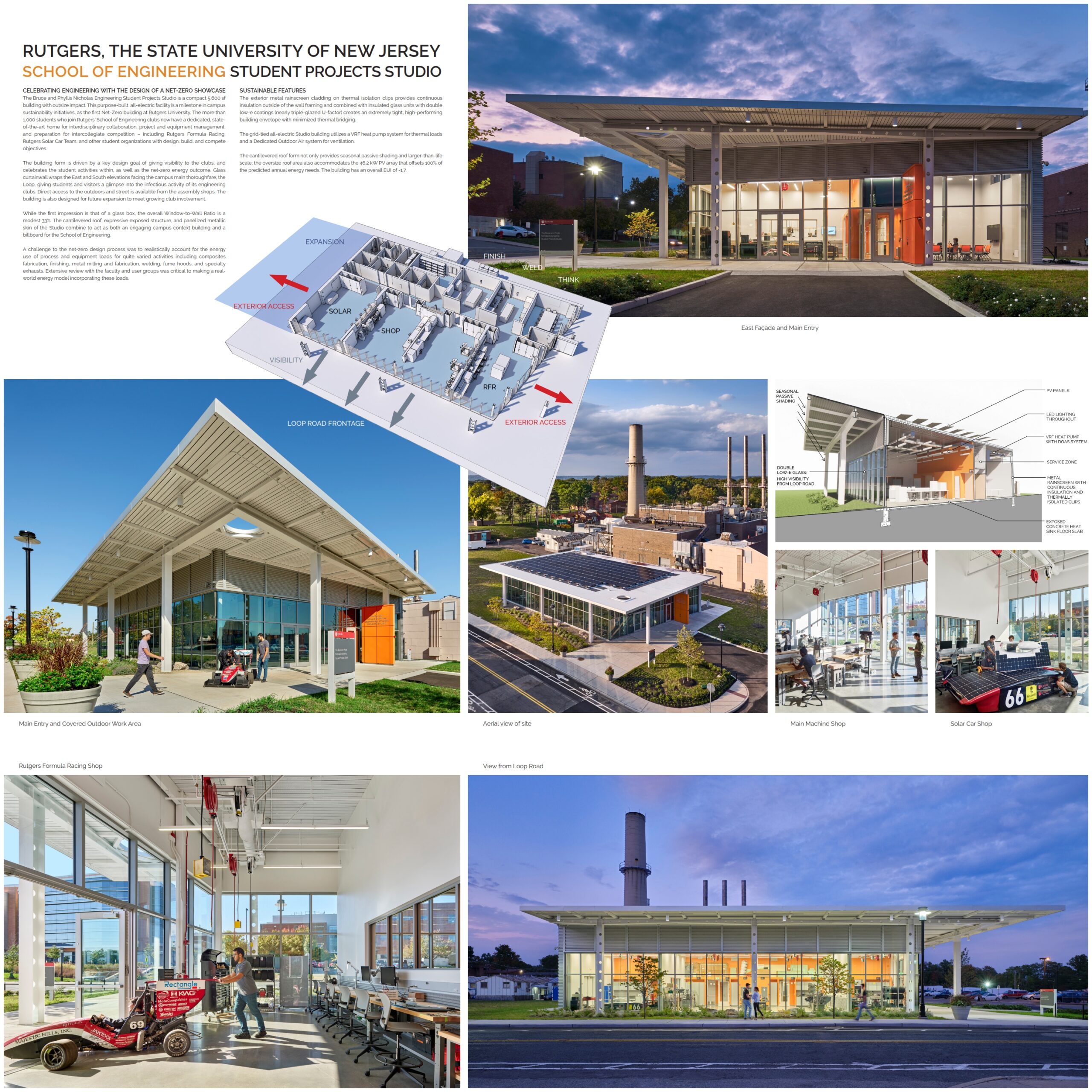 Past Winners - AIA-NJ