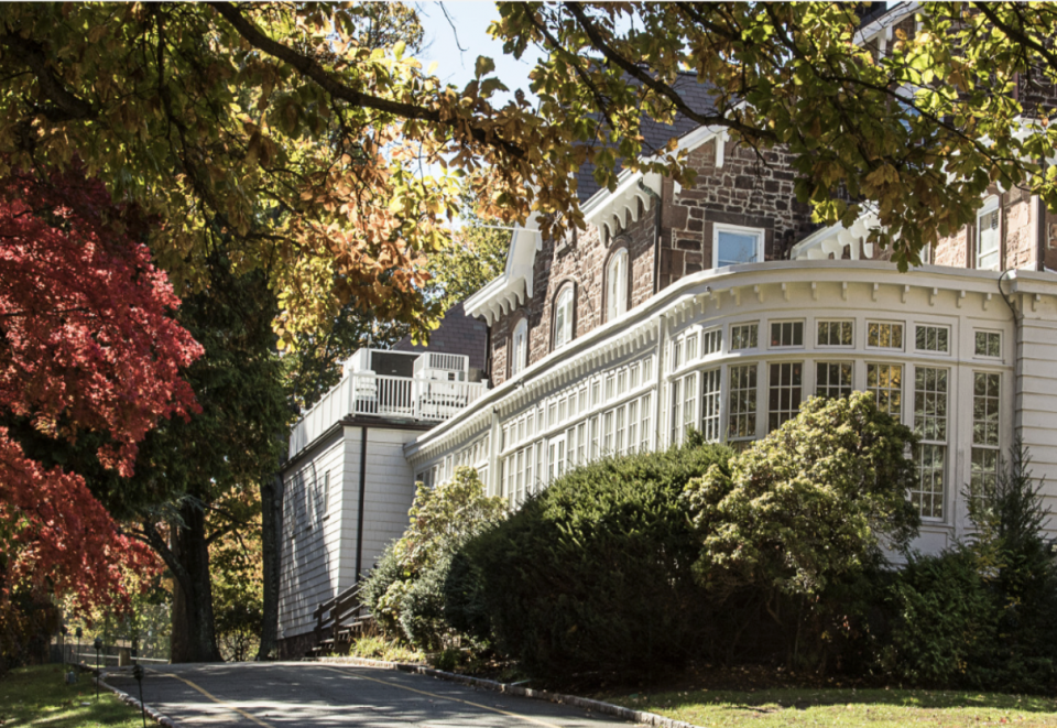 The Architectural Vision of Thomas Kligerman: Tradition, Innovation ...