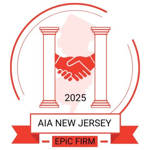 AIA New Jersey EPiC Firm Recognition Opportunity is Now Available - AIA-NJ